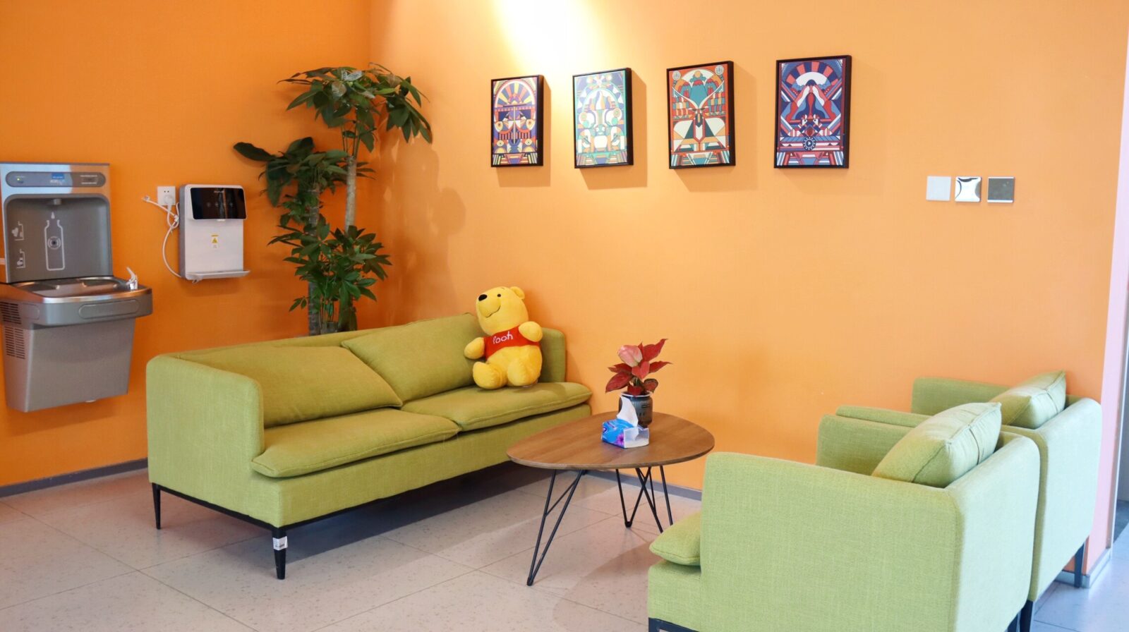 Discover the Sias IS Boarding Experience：A Second Home for Growth ...